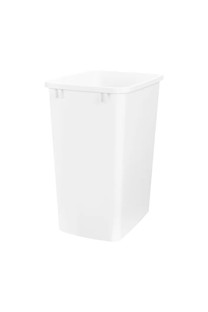 35 Quart Replacement Trash Bin – Kitchen Shelves